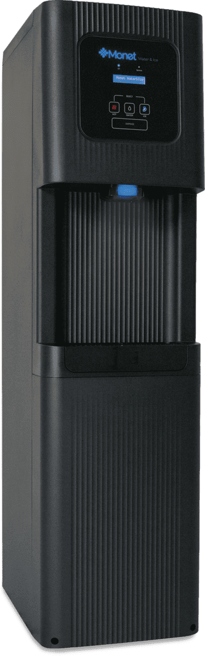 Monet DMI Water & Ice Dispenser | Monet Water & Ice
