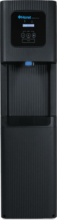 Monet Water & Ice - Bottleless Water Cooler Dealer