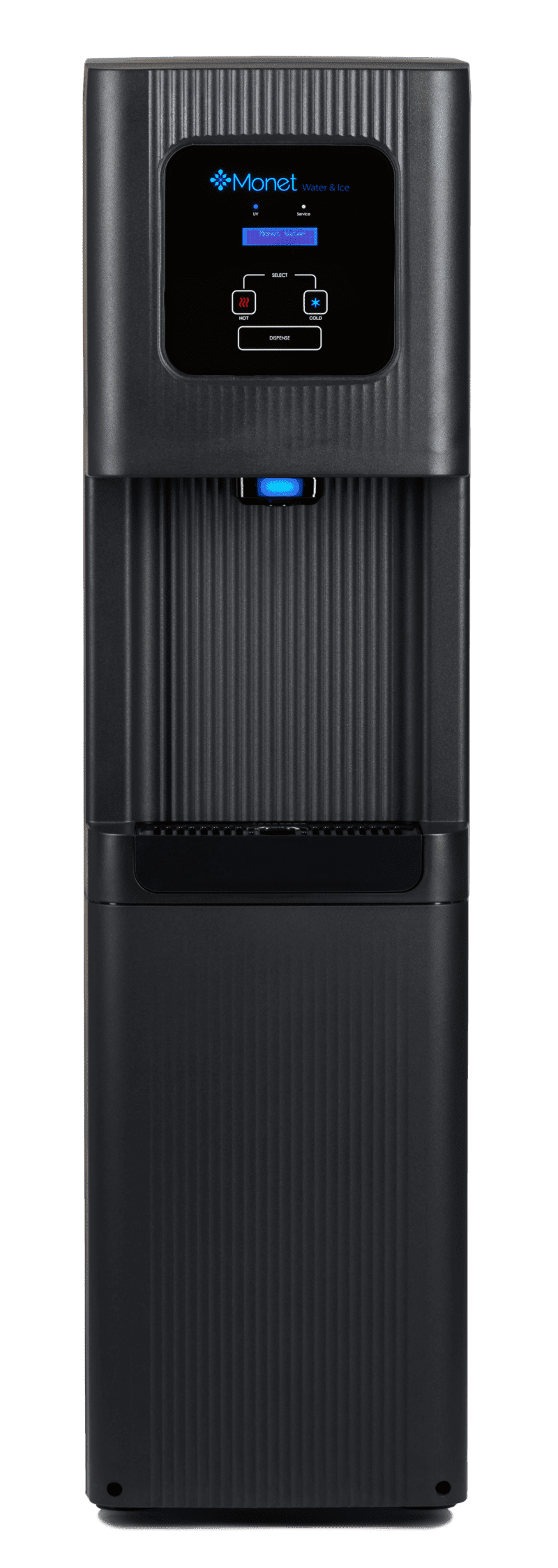 Monet DM Water & Ice Dispenser | Monet Water & Ice