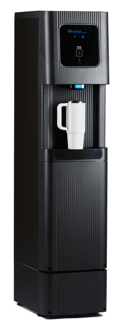 Monet DMxl Cold Water Dispenser | Monet Water & Ice