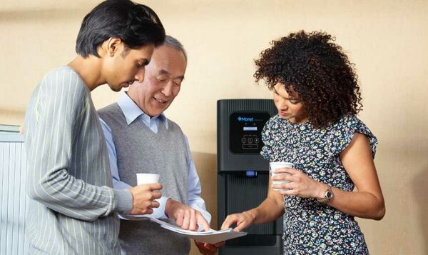 Monet DMI Water & Ice Dispenser | Monet Water & Ice