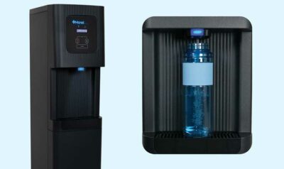 Monet DM Water Cooler | Monet Water & Ice