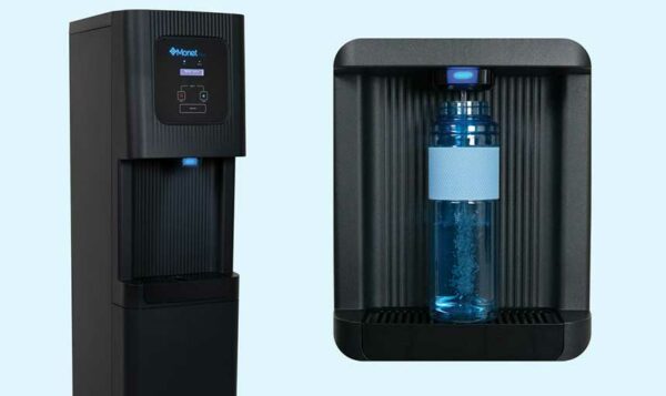 Monet DM Water Cooler | Monet Water & Ice