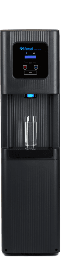 Monet Water & Ice - Bottleless Water Cooler Dealer