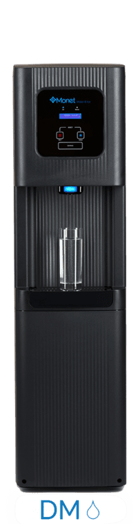 Monet Water & Ice - Bottleless Water Cooler Dealer
