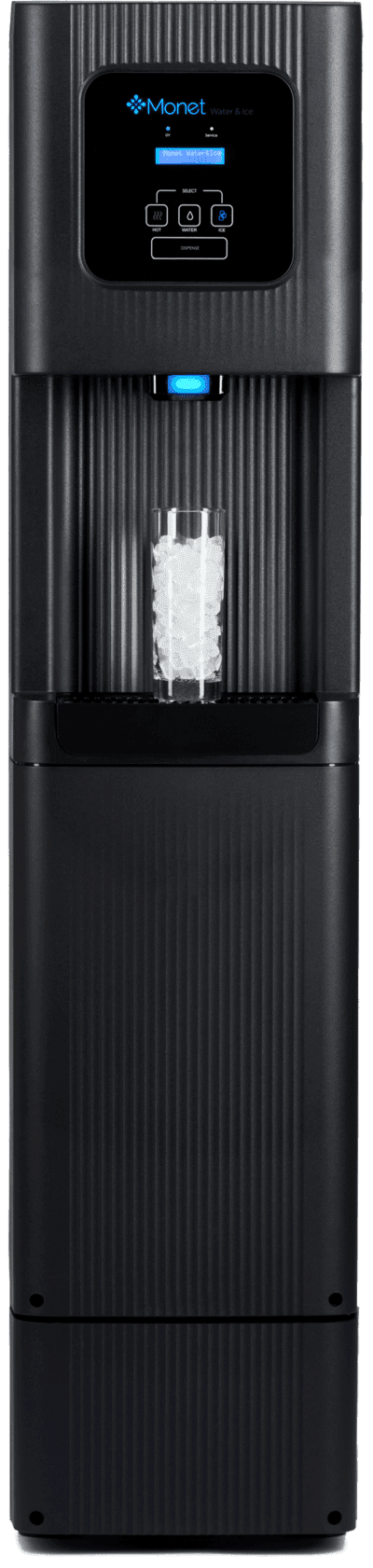 Monet Water & Ice - Bottleless Water Cooler Dealer