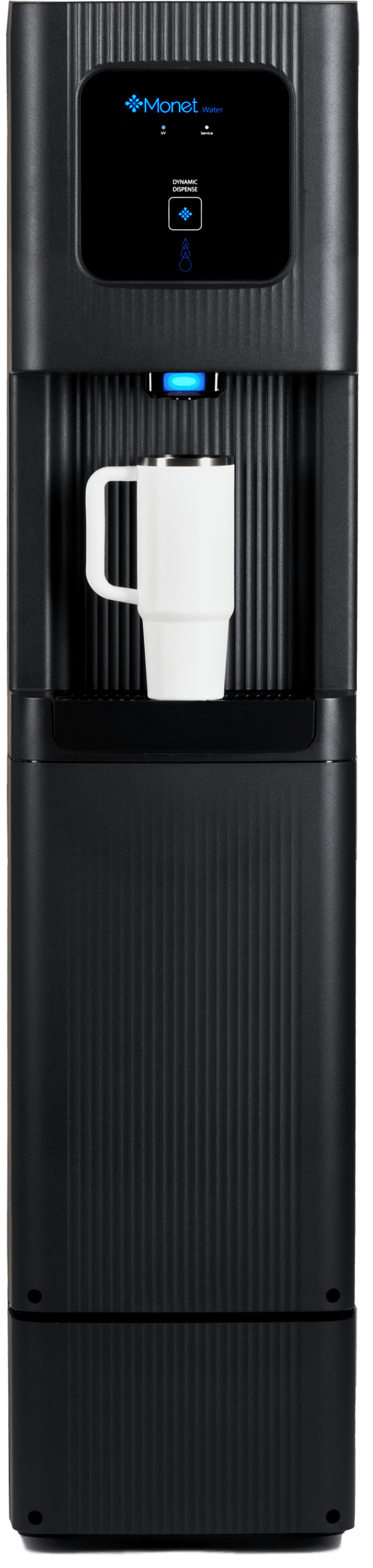 Monet Water & Ice - Bottleless Water Cooler Dealer