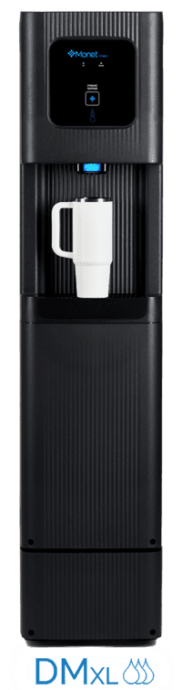 Monet Water & Ice - Bottleless Water Cooler Dealer