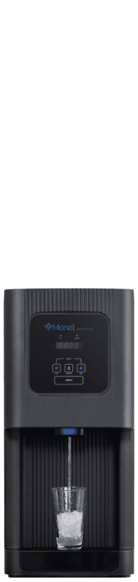 Monet Water & Ice - Bottleless Water Cooler Dealer